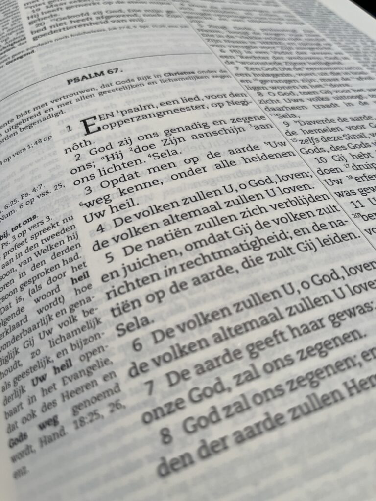 Gereformeerde Gemeente Rhenen » Gereformeerde Gemeenten - Gereformeerde ...